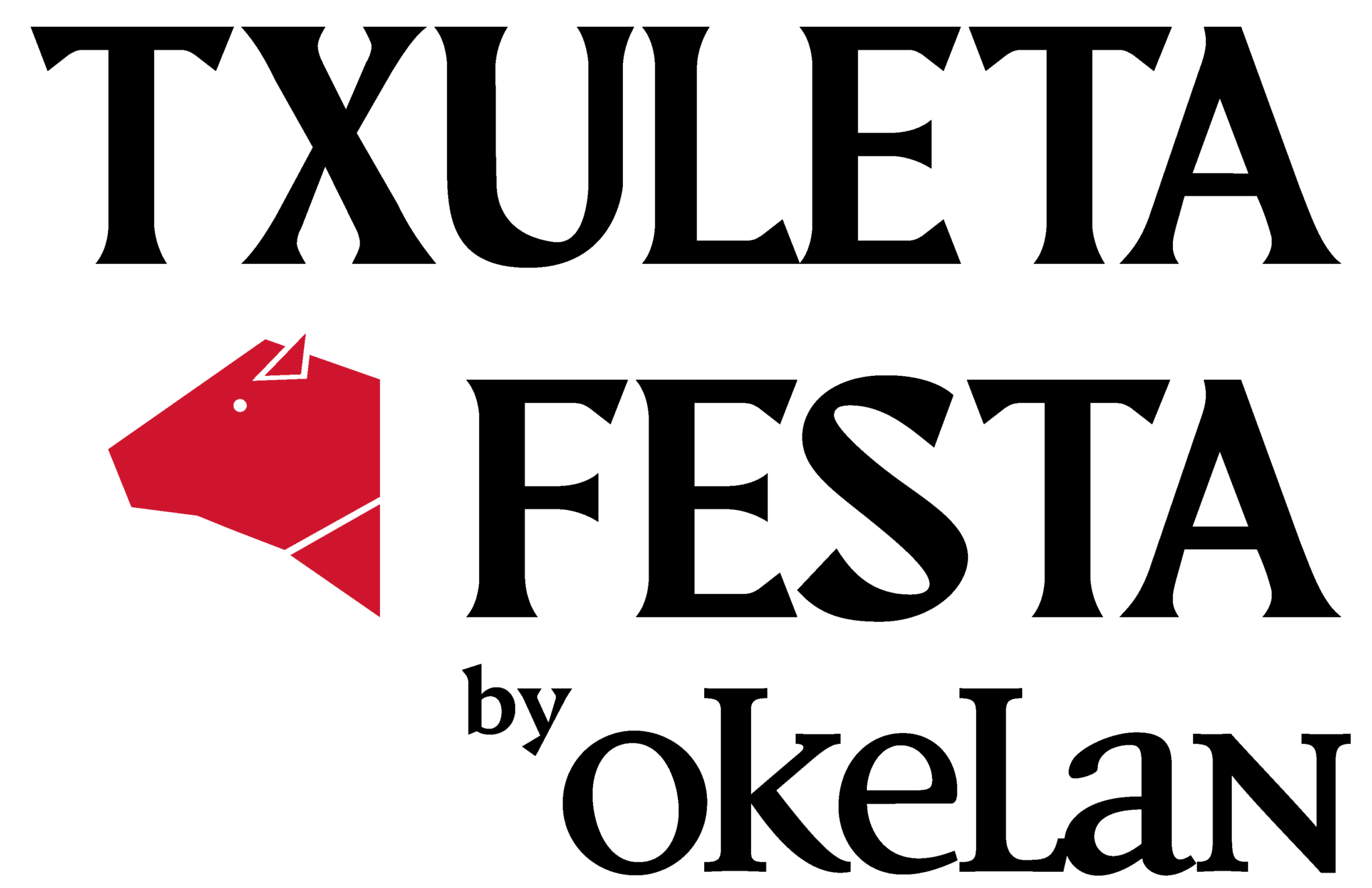 Txuleta Festa - Gesalaga Okelan